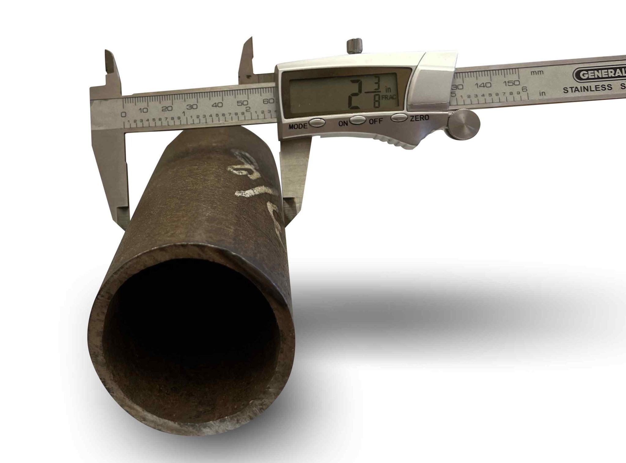 2 3/8" Structural #2 - Varner Pipe